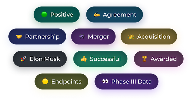 FoxRunner — Be the 1st One to Get Stock Market News for Better Trading