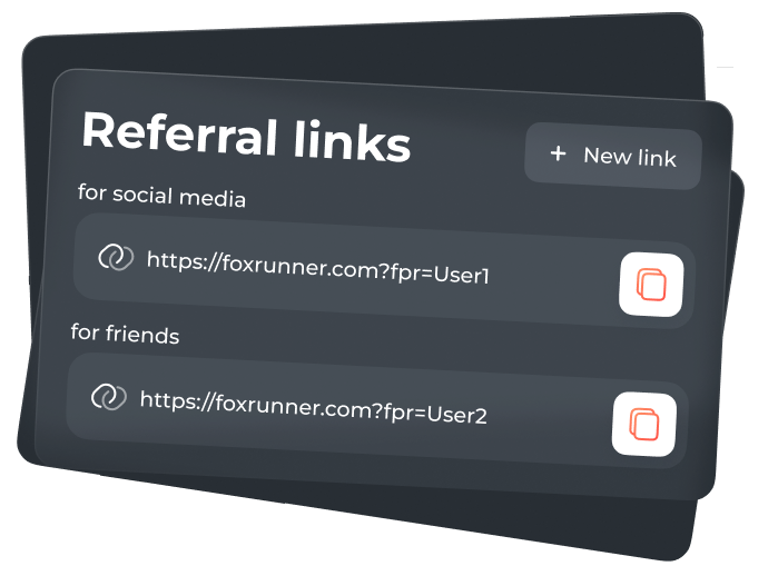 +$1,400 every following month